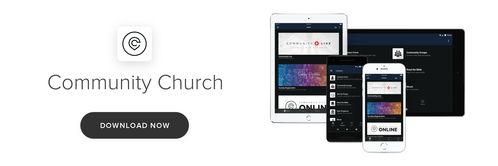 Welcome to Community