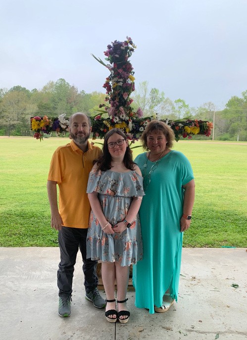 Hillcrest Baptist Byram, MS - Home