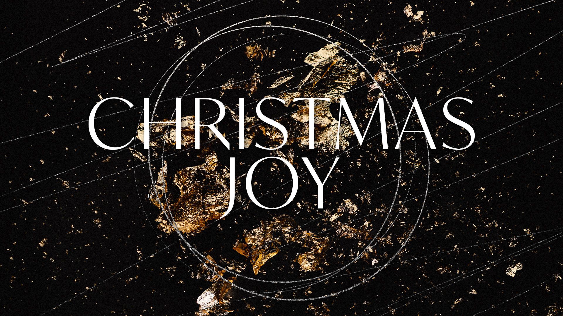 Contagious Joy | the One project