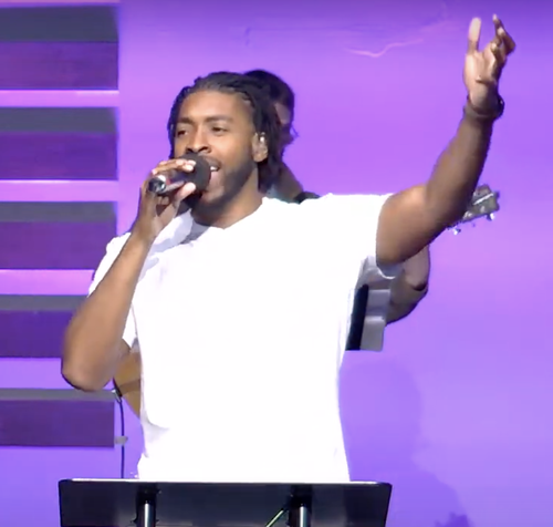 Grace United - Leadership