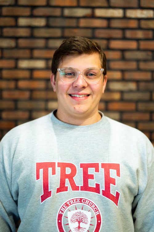 The Tree Church - Leadership