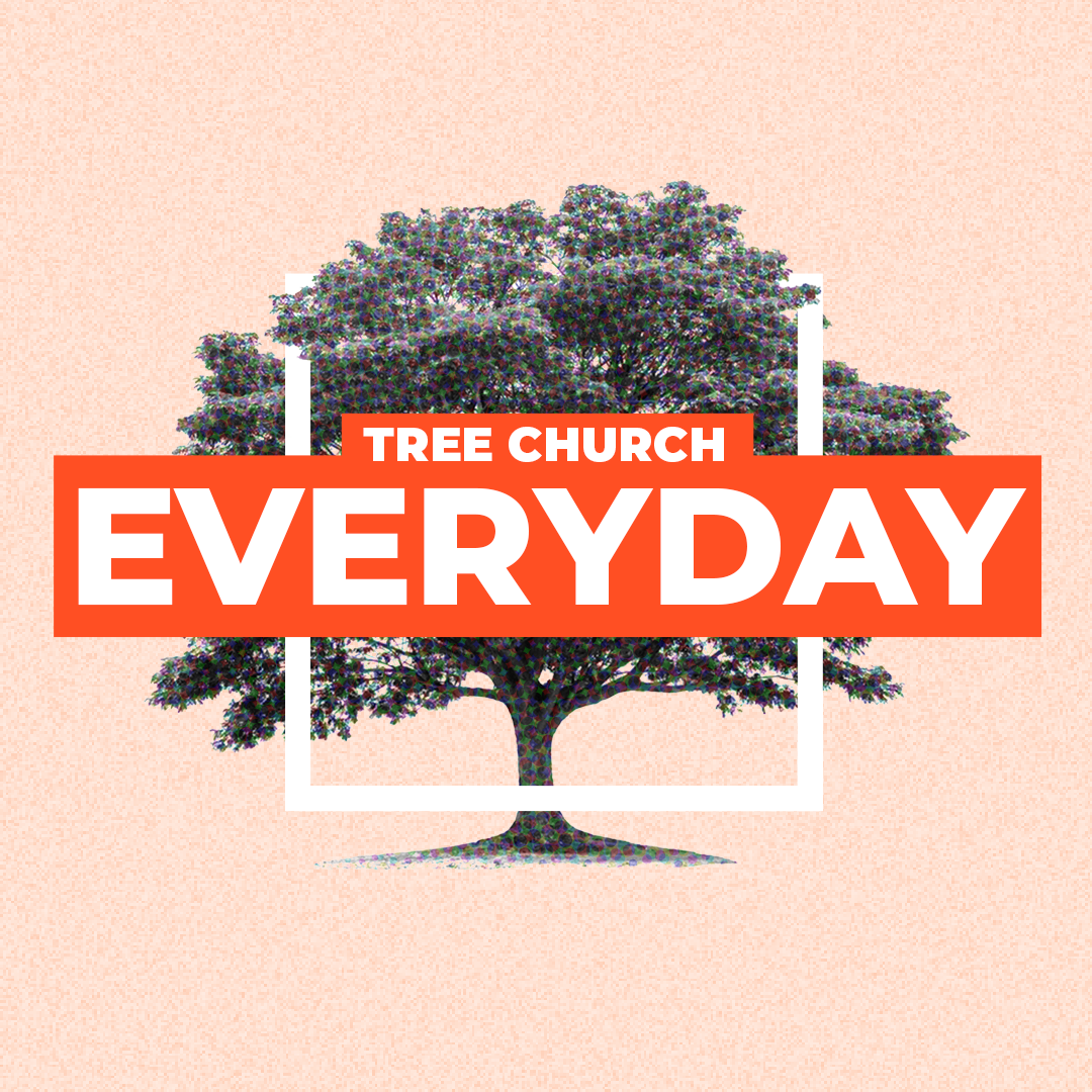 A Robust Fear of The Lord | The Tree Church