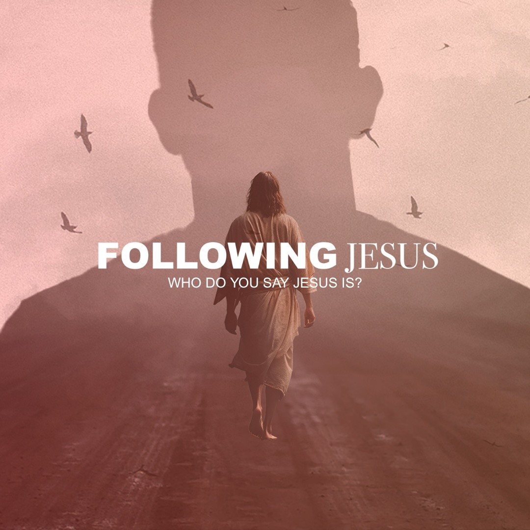 Who Do You Say Jesus Is? | The Tree Church