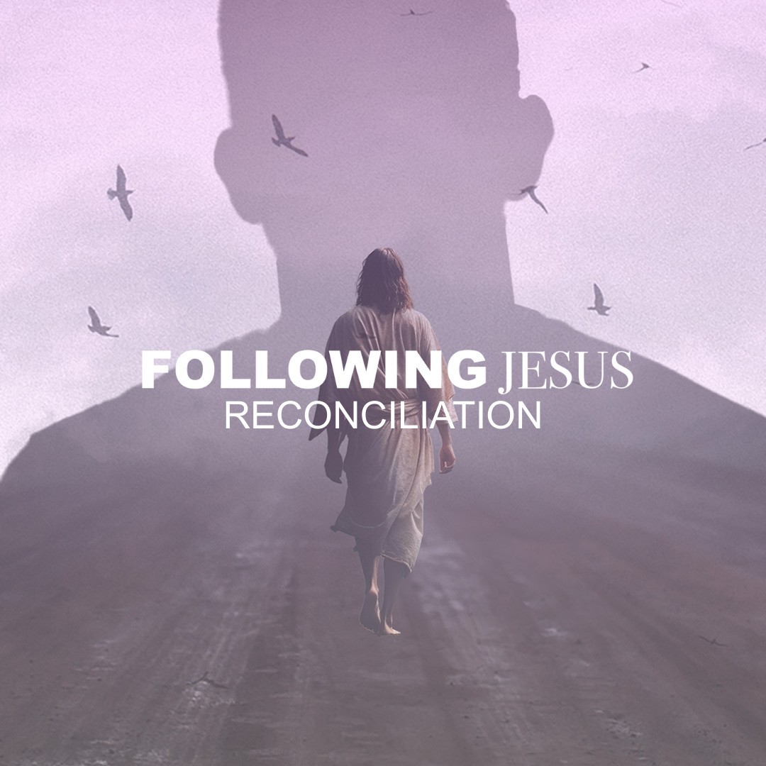 The Power of Forgiveness and Reconciliation | The Tree Church