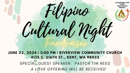 Riverview Community Church - Home