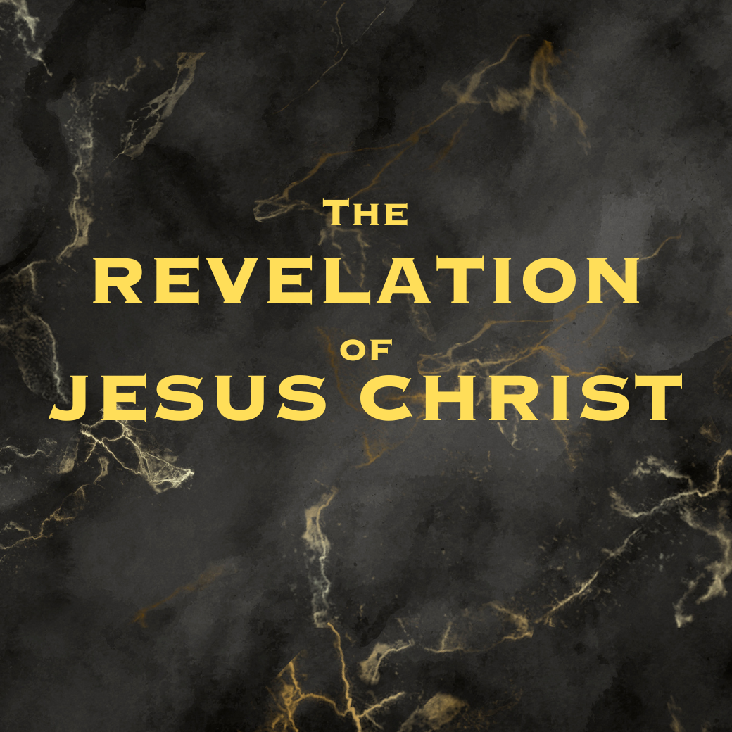 Revelation 15:5-16:21 - Encourage One Another With These Words | Good ...