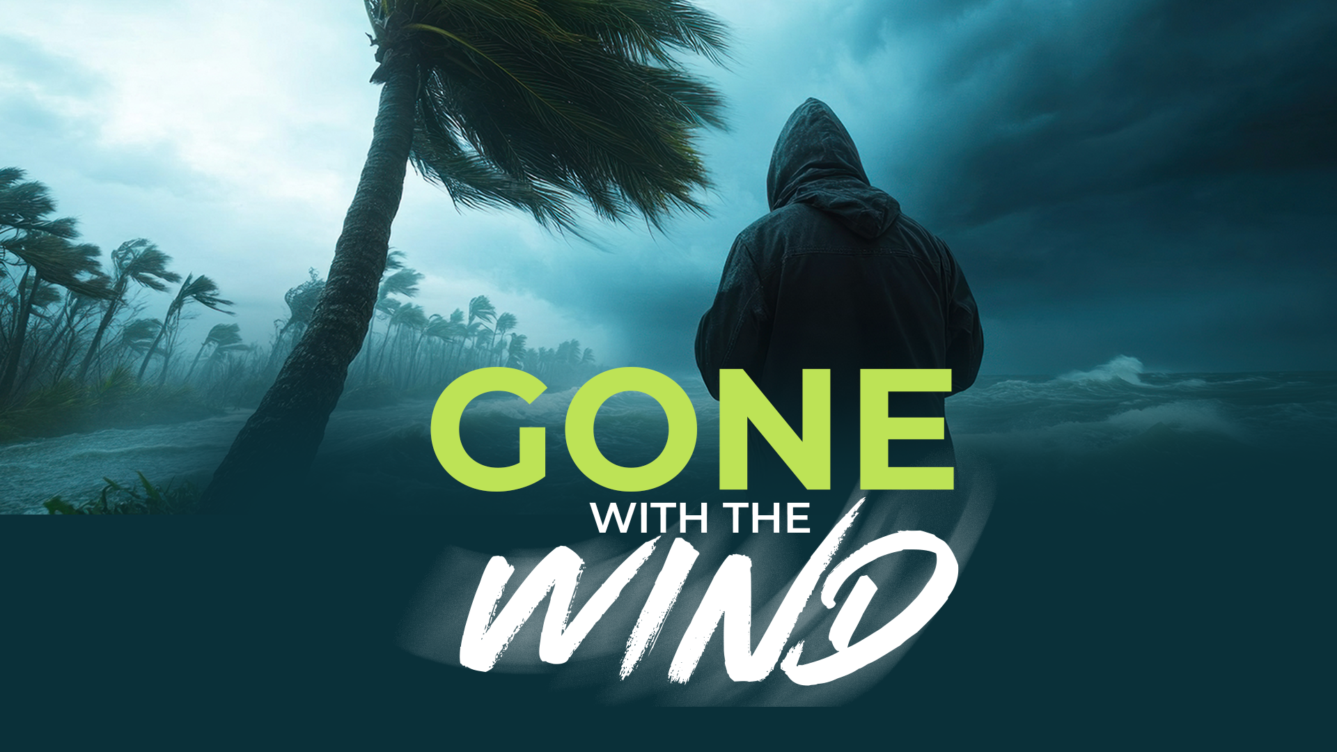 "Gone With The Wind" by Dr. Kenneth Sullivan Jr. (09/28/2025) | New ...