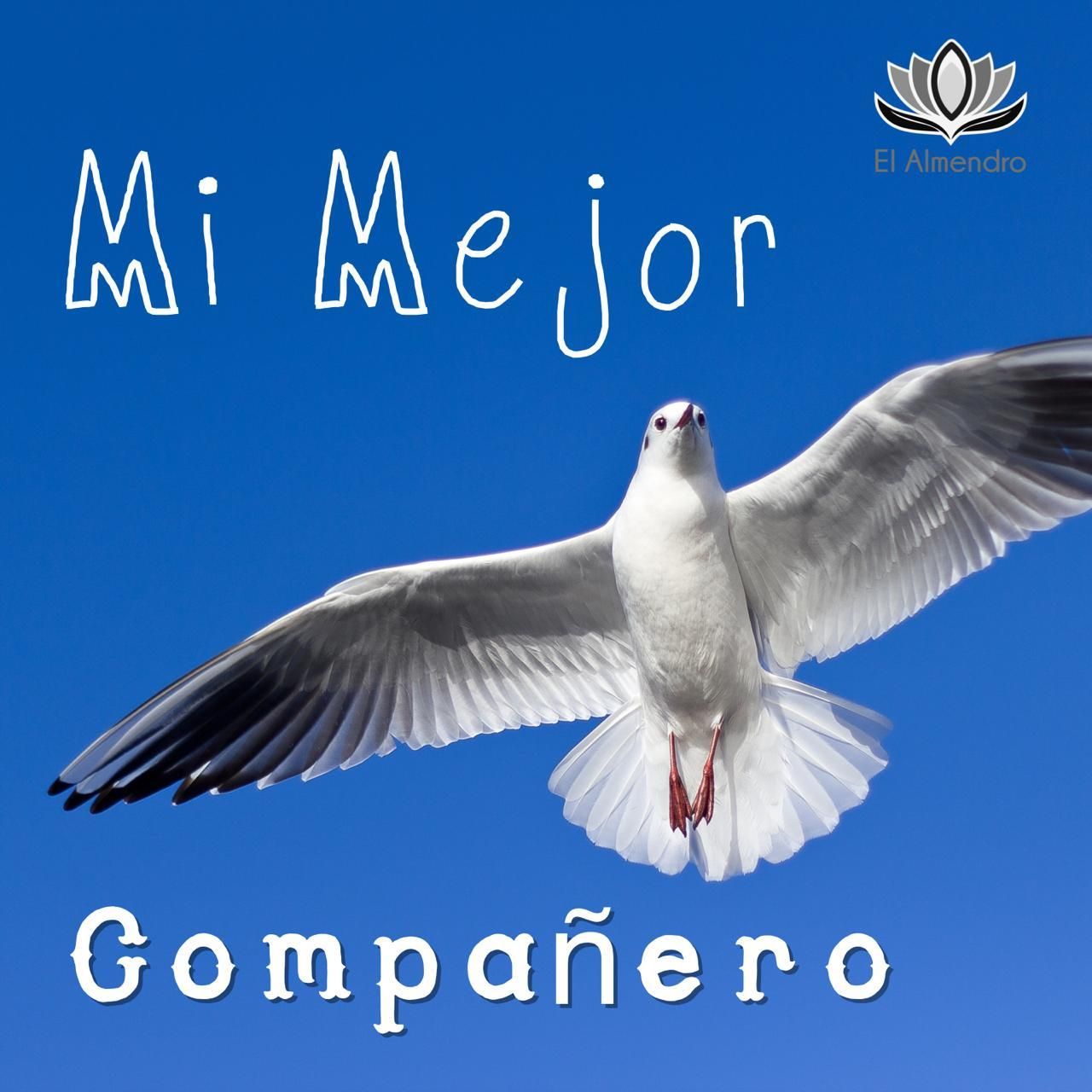 MI COMPAÑERO EL ESPÍRITU SANTO | Almendro