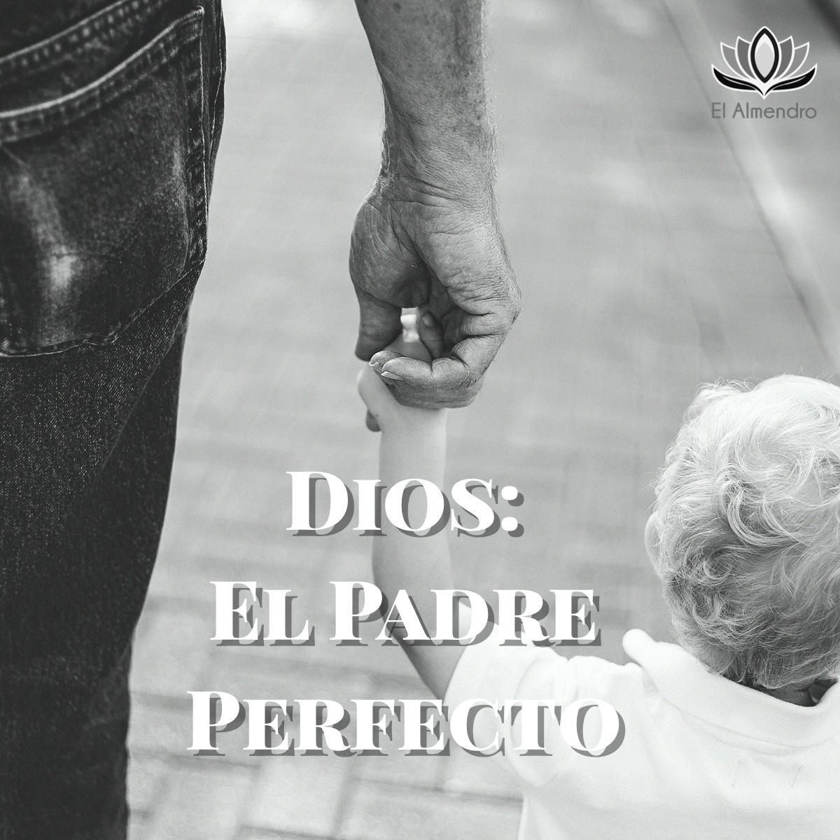 DIOS:¨PADRE PERFECTO¨ | Almendro