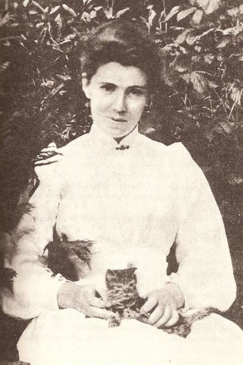 Amy Carmichael - India's Amma | Baptist Center for Global Concerns
