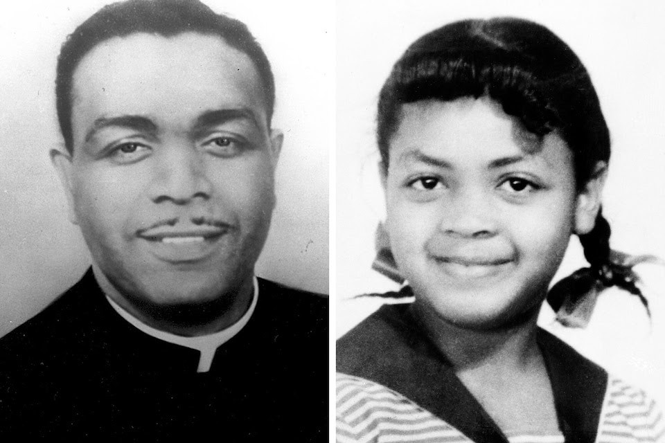 Rev. Oliver Brown: Pastor and "Ordinary Citizen" | Baptist Center for ...