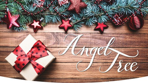 Richmond Dale Church of God - Home