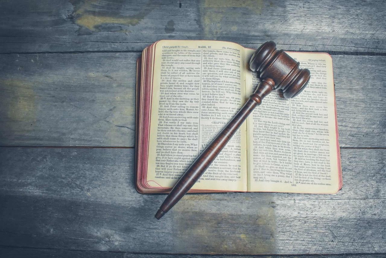 The Witness | Life Together Ministry, Inc.