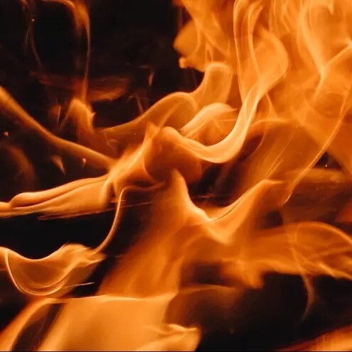 Burn With Passion | Life Together Ministry, Inc.