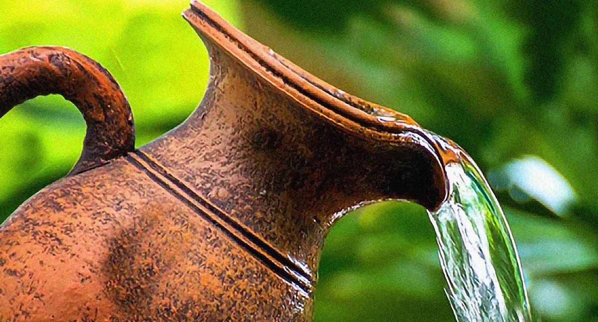 Earthen Vessels | Life Together Ministry, Inc.