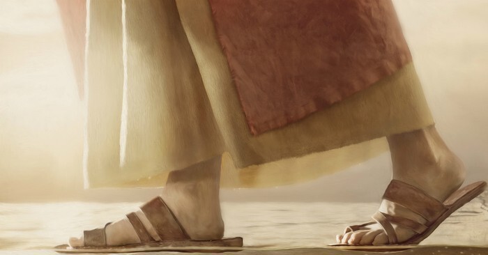 The Call To Go | Life Together Ministry, Inc.