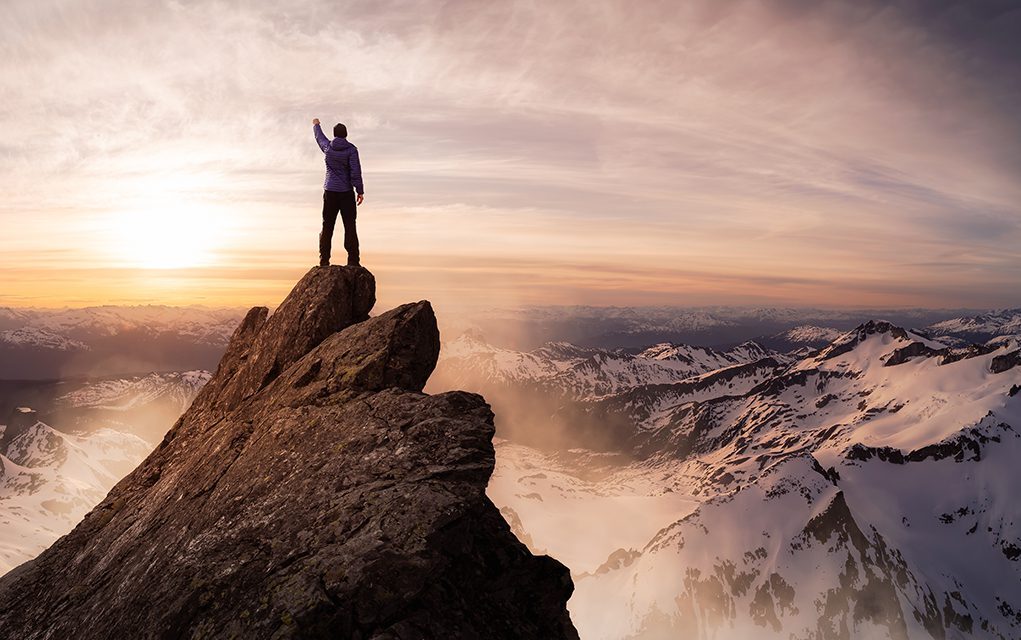 Persevering Faith | Life Together Ministry, Inc.