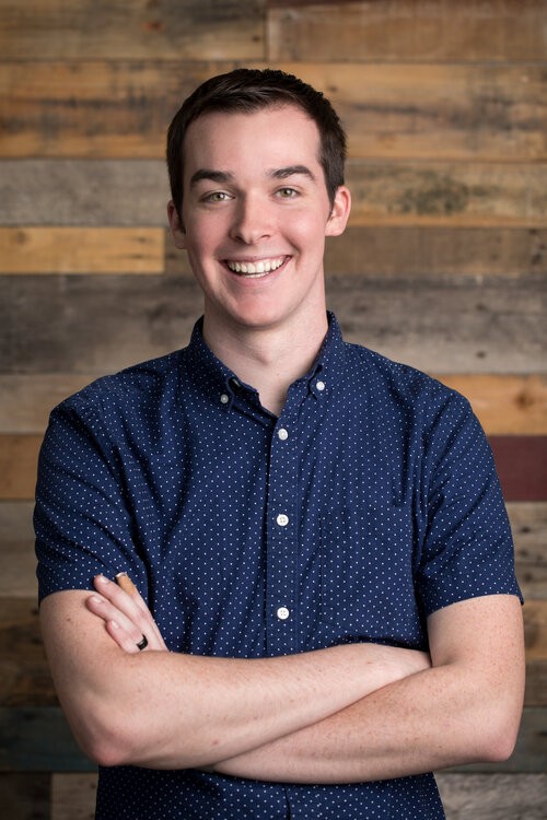 Central Baptist Church - Staff