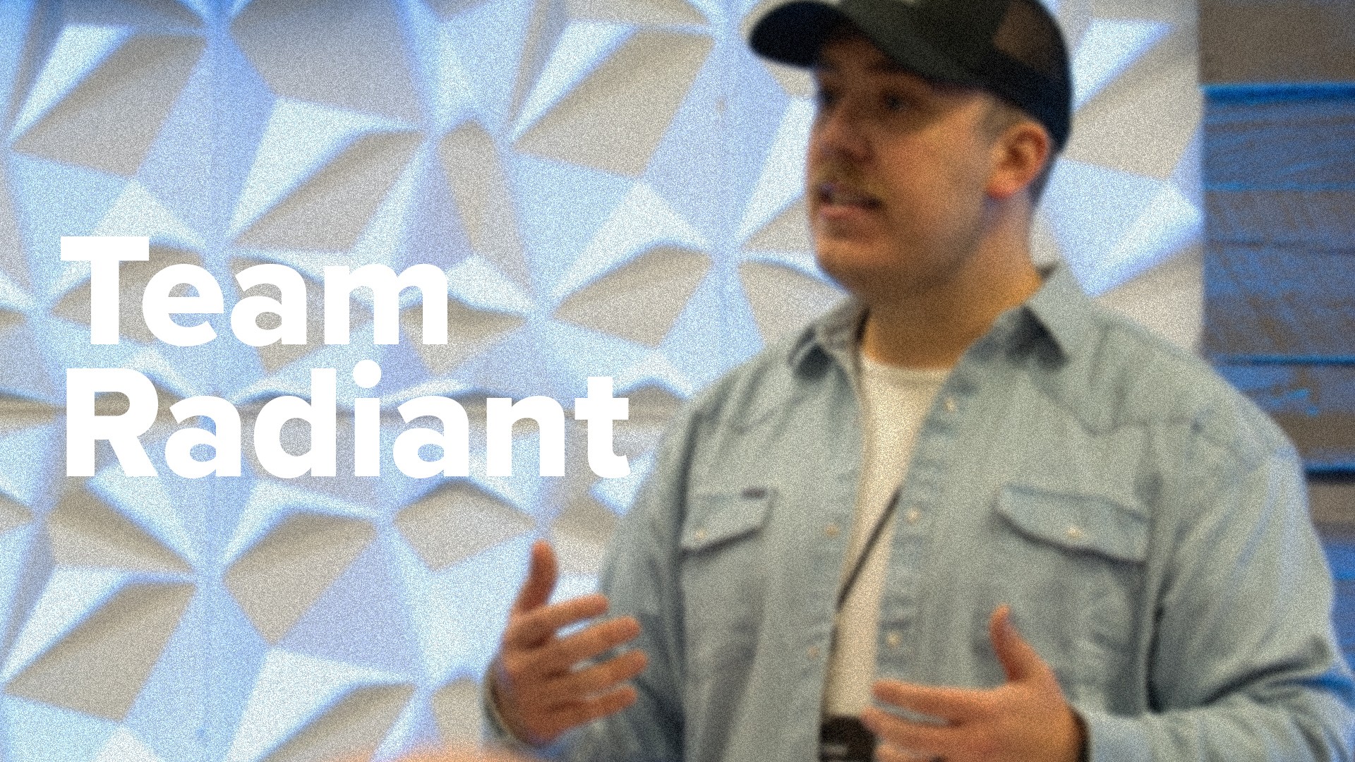 Radiant Church - Team Radiant