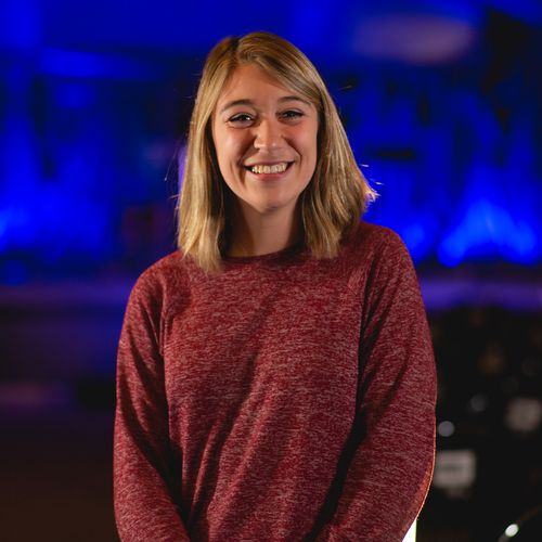 Radiant Church - Meet The Team