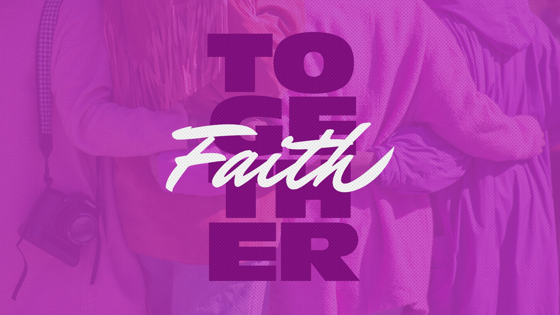 Faith Together | Buckeye Christian Church