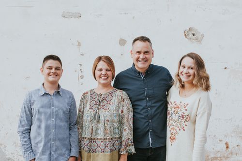 Christ Place Church - Home