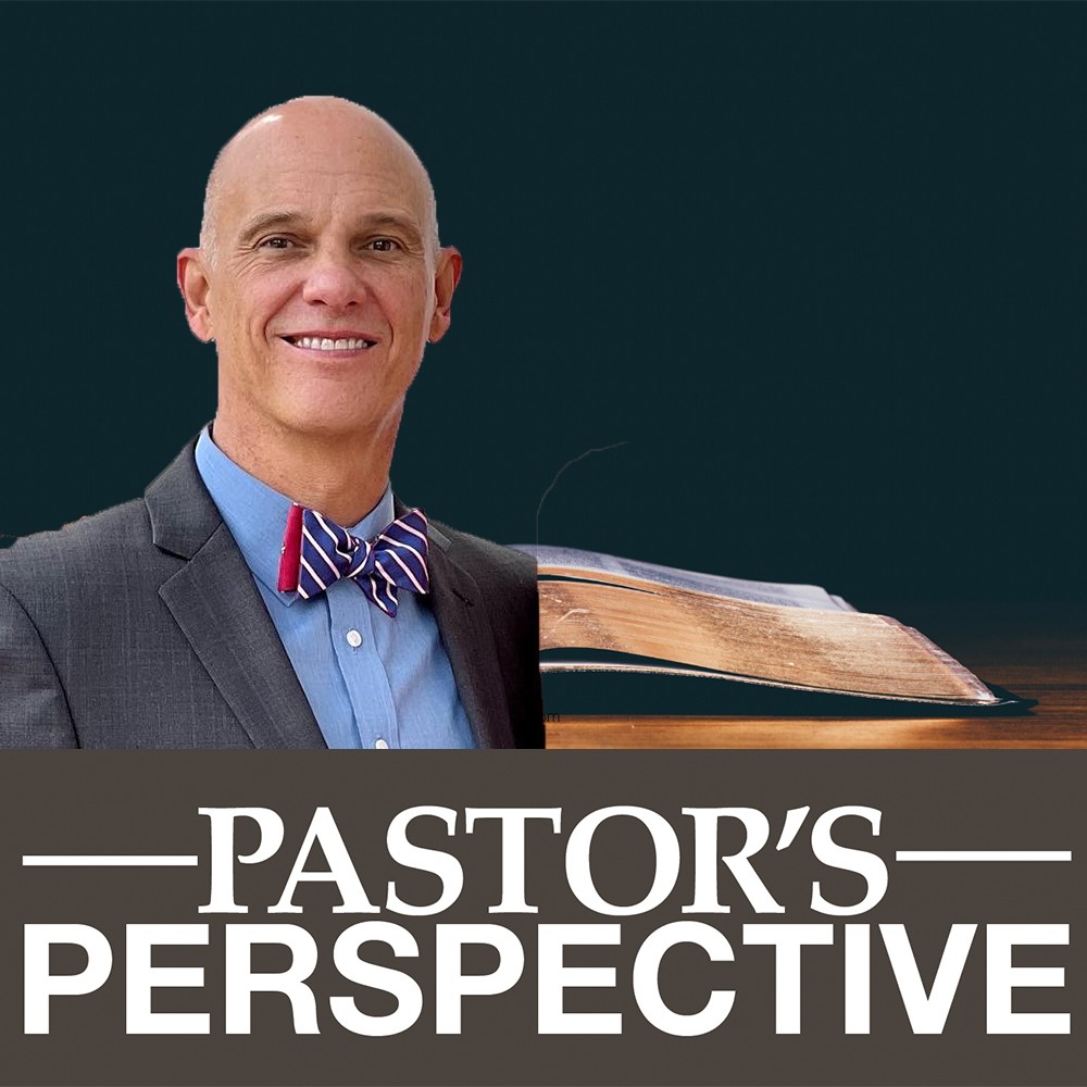 A Pastor's Perspective 01-02-2024 | Snyder Memorial Baptist Church ...