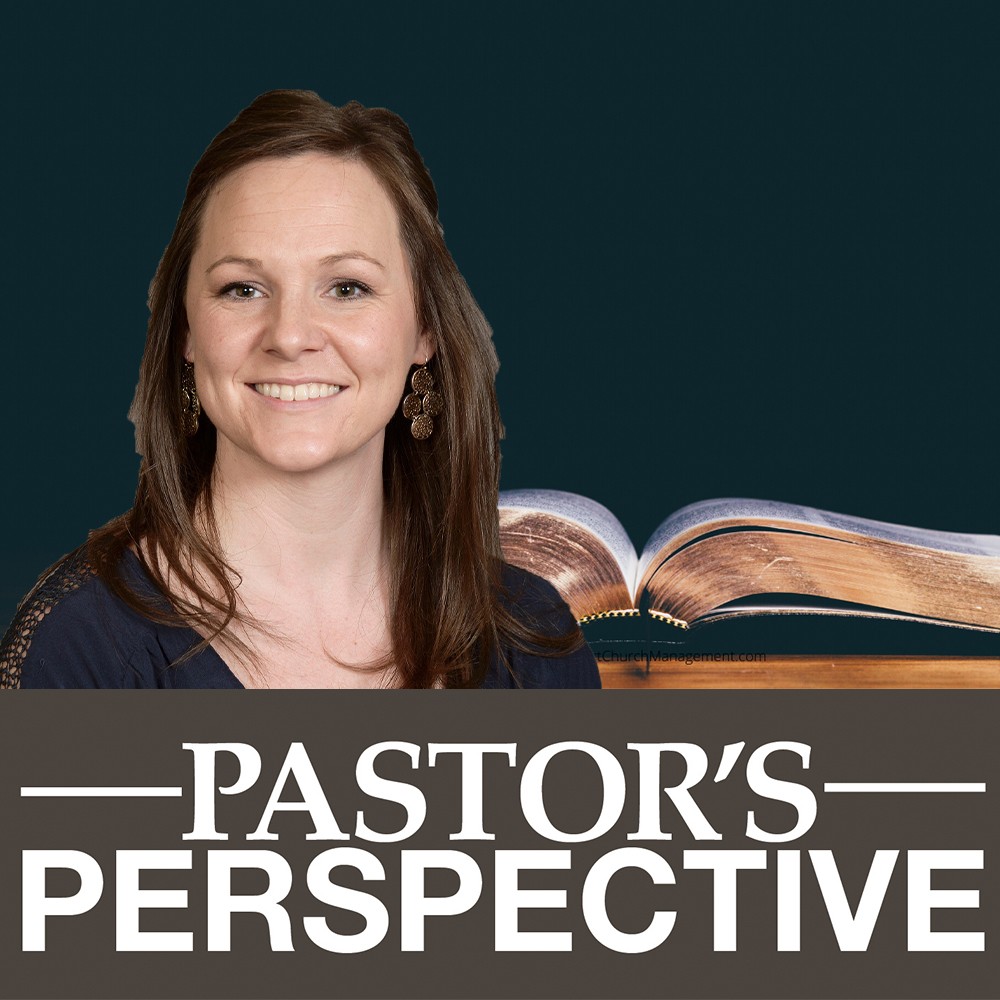A Pastor's Perspective 04-09-2024 | Snyder Memorial Baptist Church ...