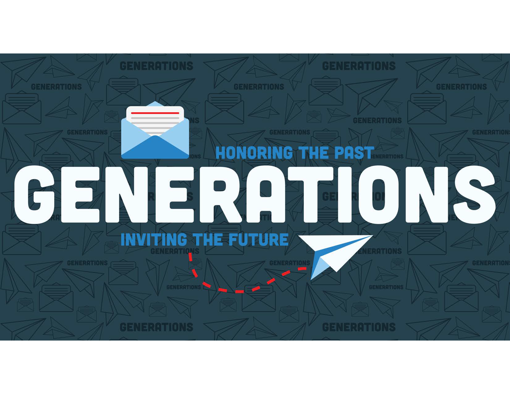 A Generations Update | Snyder Memorial Baptist Church | Fayetteville, NC