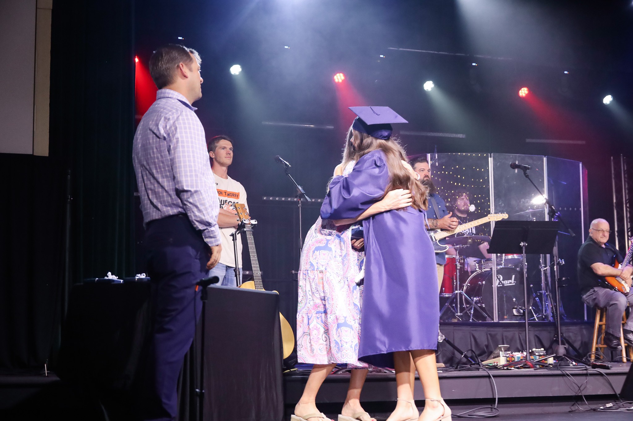 A Prayer for Our Seniors | Snyder Memorial Baptist Church ...