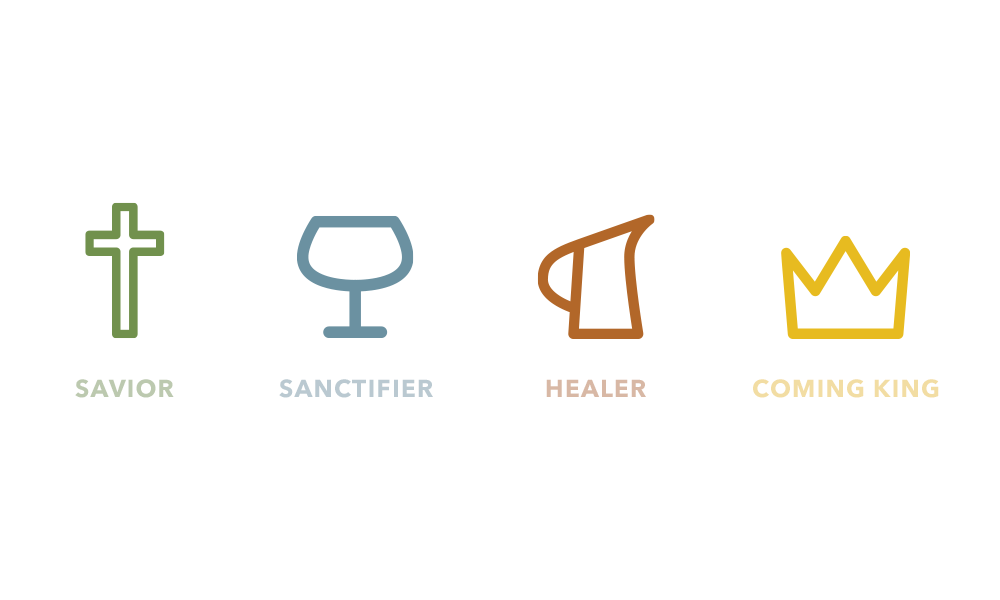 Jesus our Sanctifier | Casper Alliance Church