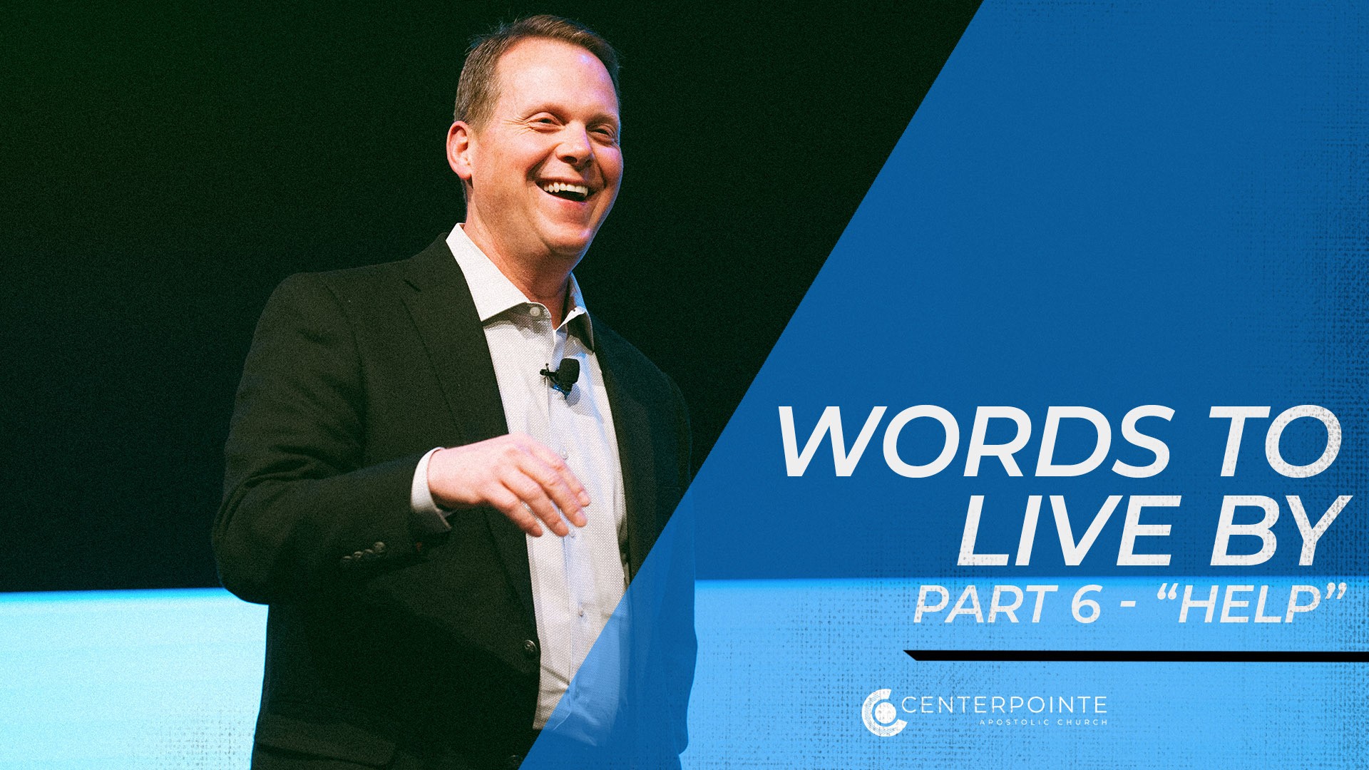 The Power of "Help": The One-Word Prayer That Can Change Everything ...