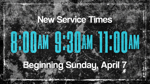 Collide Church > Yadkinville, NC