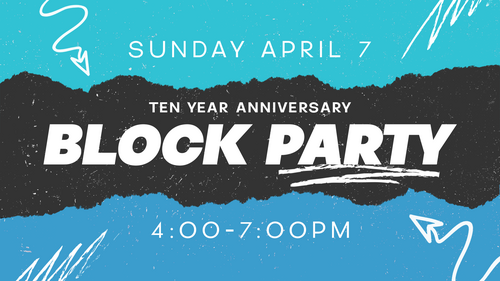 Collide Church > Yadkinville, NC