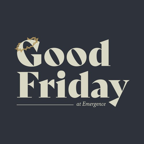 Emergence Church - New Jersey - Digital Bulletin