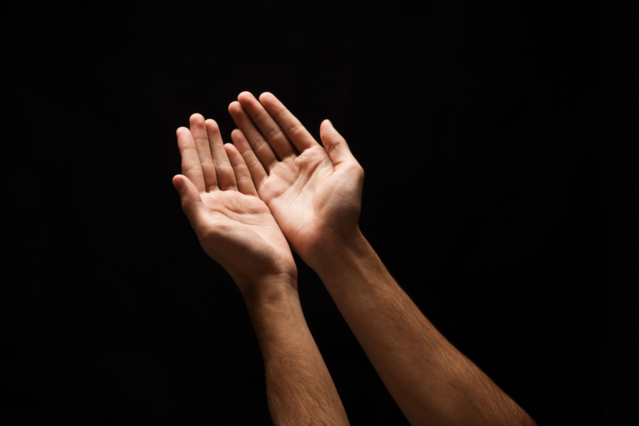 Choosing to Extend Grace | 4832 Truth