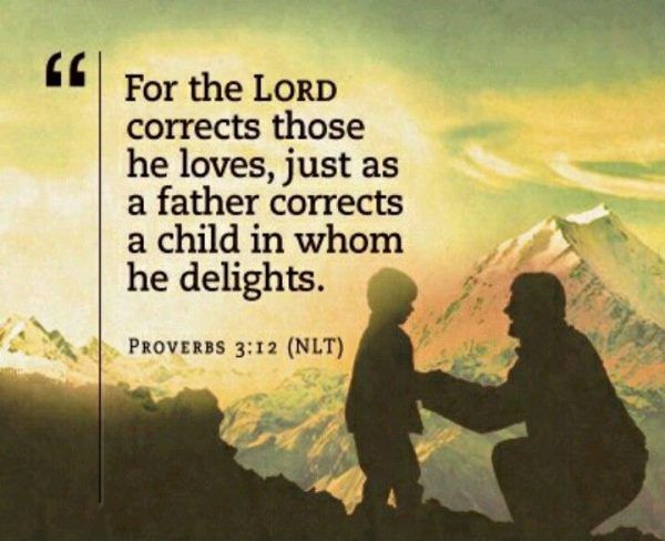 The Value of Divine Correction | Renewal Christian Center