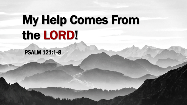 Why Me, God? | Renewal Christian Center