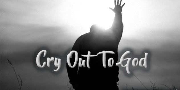 Cry Out to God Against the Wicked | Renewal Christian Center