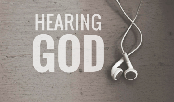 Be Confident When You Hear From God | Renewal Christian Center