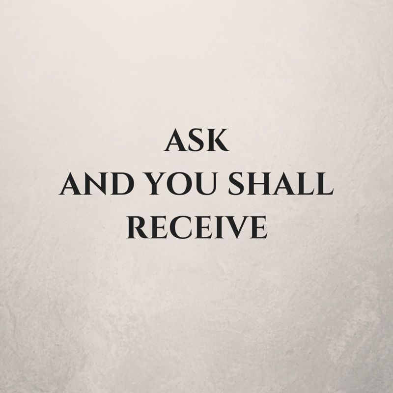 Are You Ready To Receive? | Renewal Christian Center