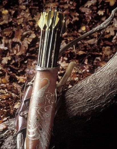 Shoot Your Arrows of Victory | Renewal Christian Center