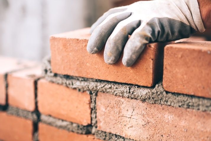 When You Build God's House, God Will Build Your House. | Renewal ...