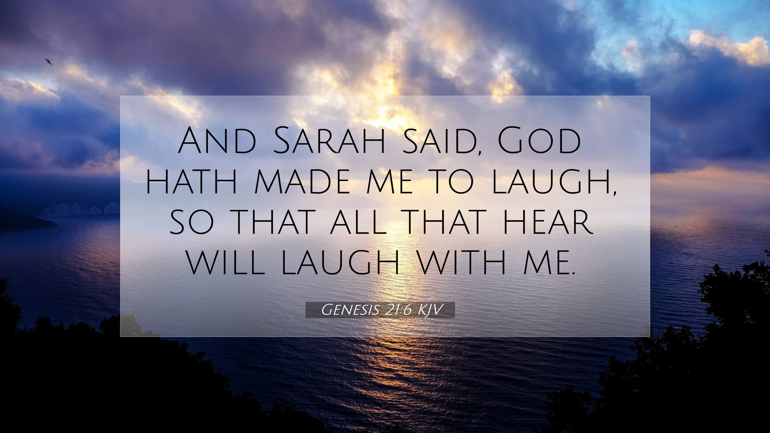 Hold On: You will be Laughing Soon. | Renewal Christian Center