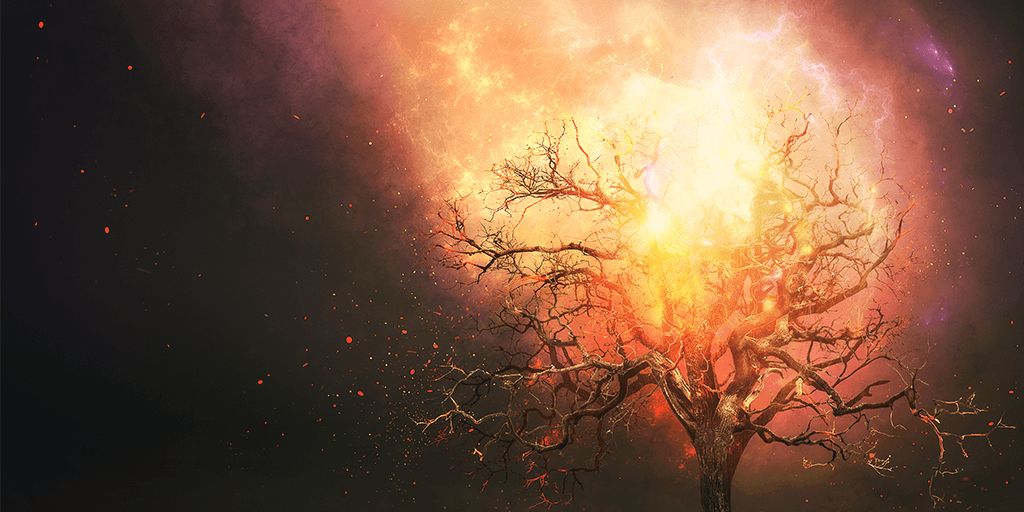 May You Encounter The God of The Burning Bush | Renewal Christian Center