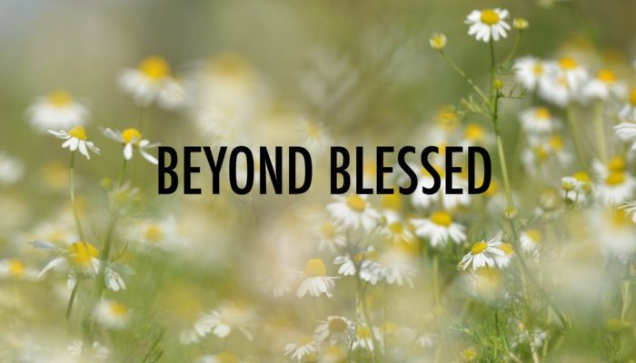 The Divine Formula For Great Blessings | Renewal Christian Center