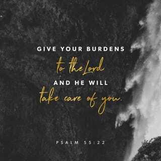 The Burden Is too Heavy For Me | Renewal Christian Center