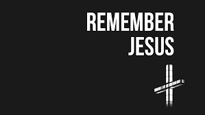 Remember The LORD Your God | Renewal Christian Center