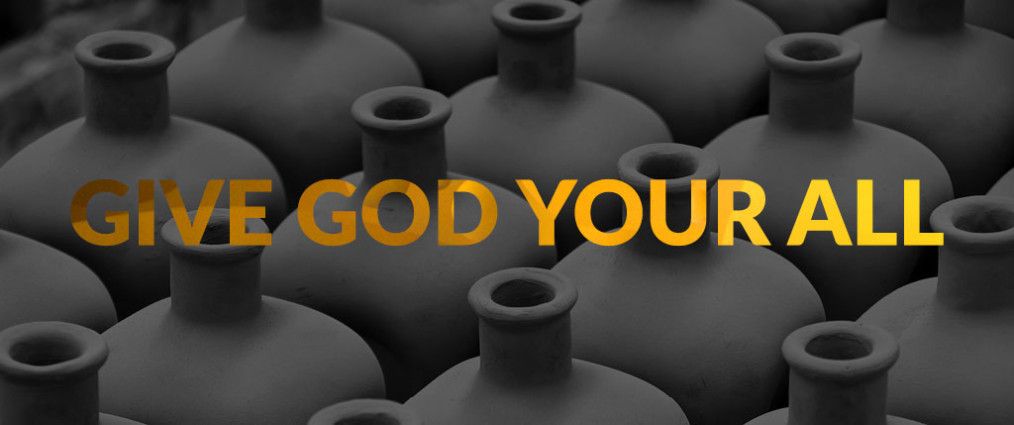 Do Everything As Unto God | Renewal Christian Center