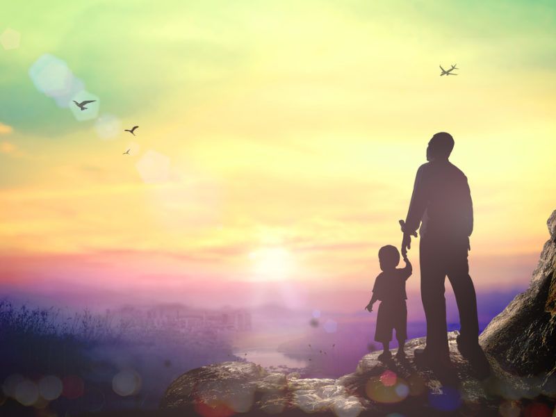 God Will Always Provide For A Divine Vision | Renewal Christian Center